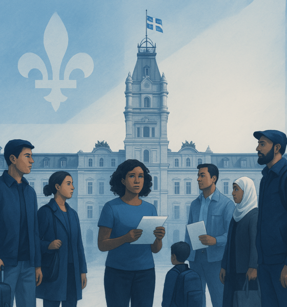 Quebec en Foco - Todo sobre la provincia de Quebec, Canada